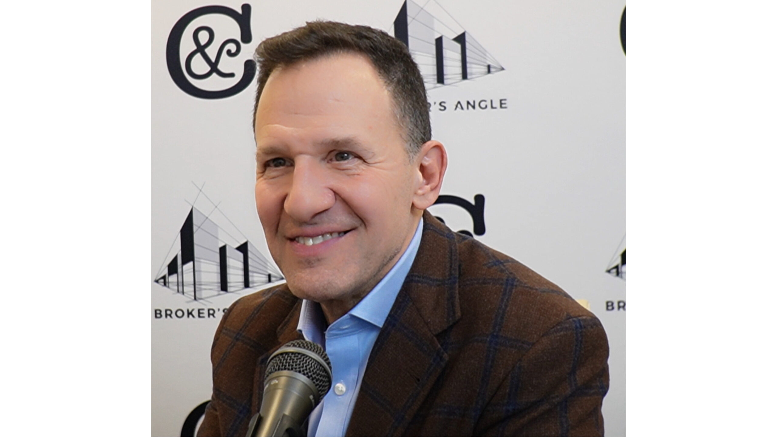Episode 16: Cory Zelnik, Founder and CEO of Zelnik & Company | Broker's ...