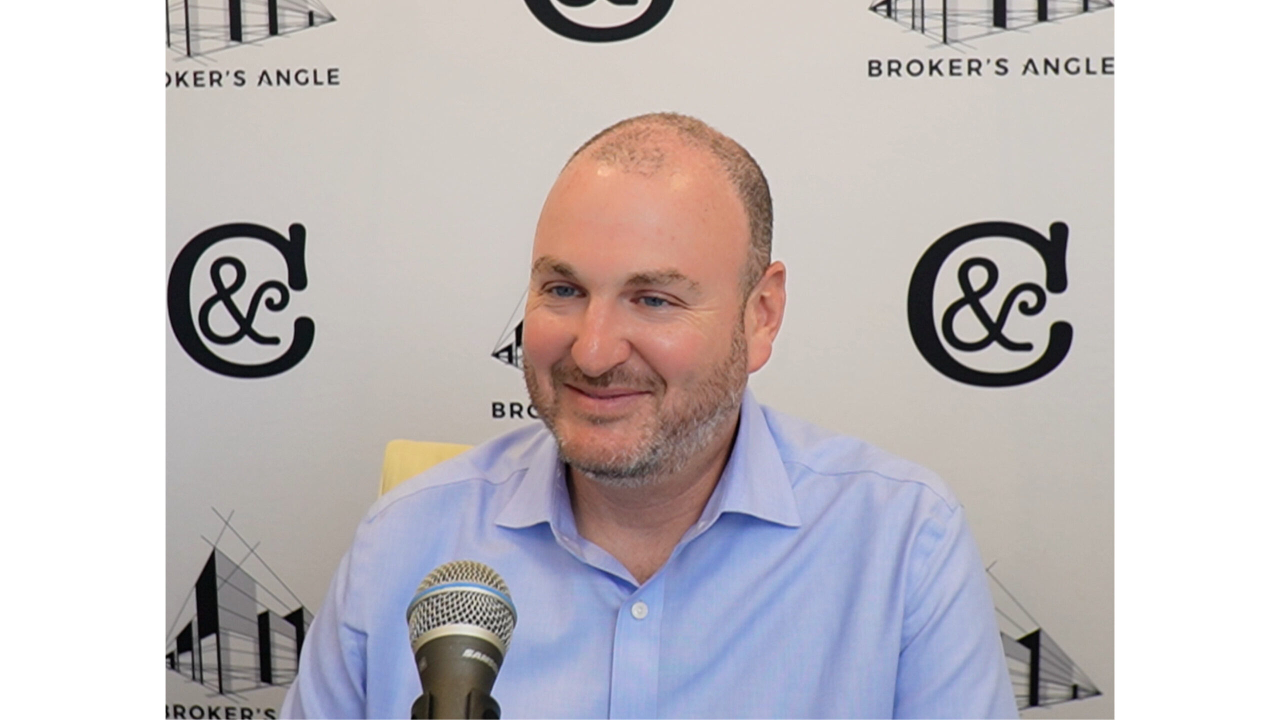 Episode 20: Doug Regal, Managing Director at JLL | Broker's Angle