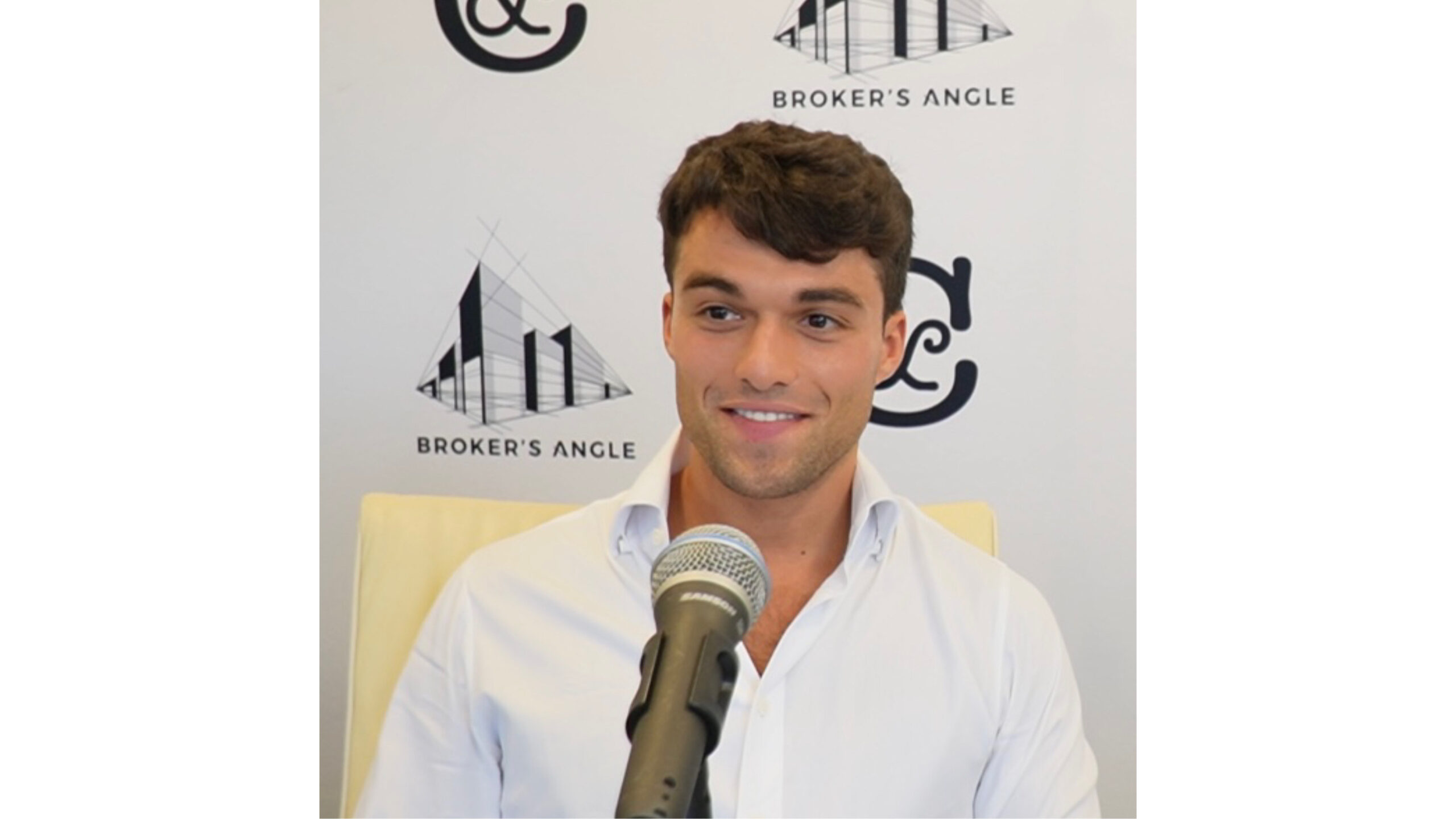 Episode 24: Jacob Wolkenfeld, Managing Director at Norman Bobrow & Co ...